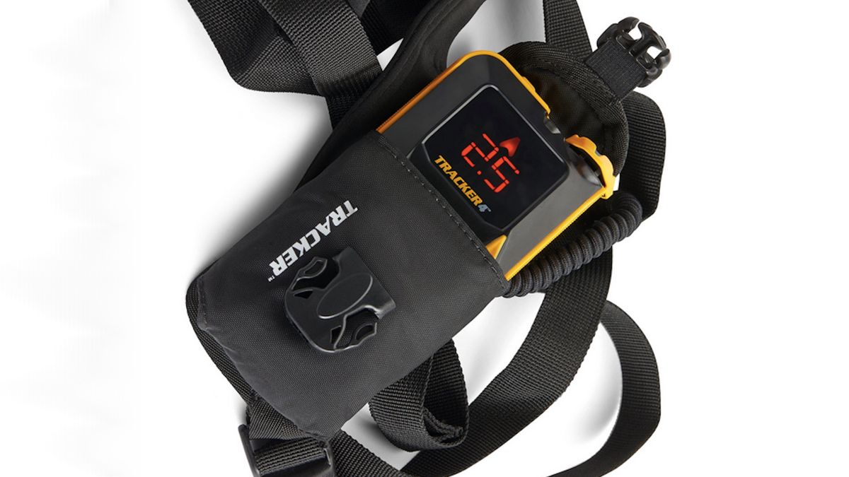 BCA Tracker4 Avalanche Transceiver review | Advnture