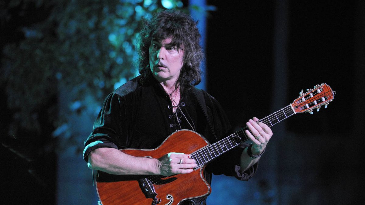 Blackmore plans return to rock | Louder