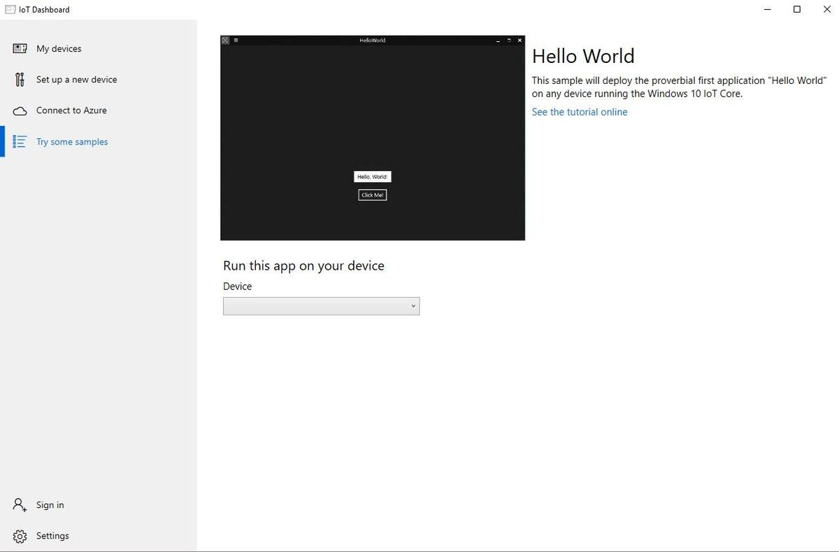 How to install Windows 10 IoT Core on Raspberry Pi 3 | Windows Central