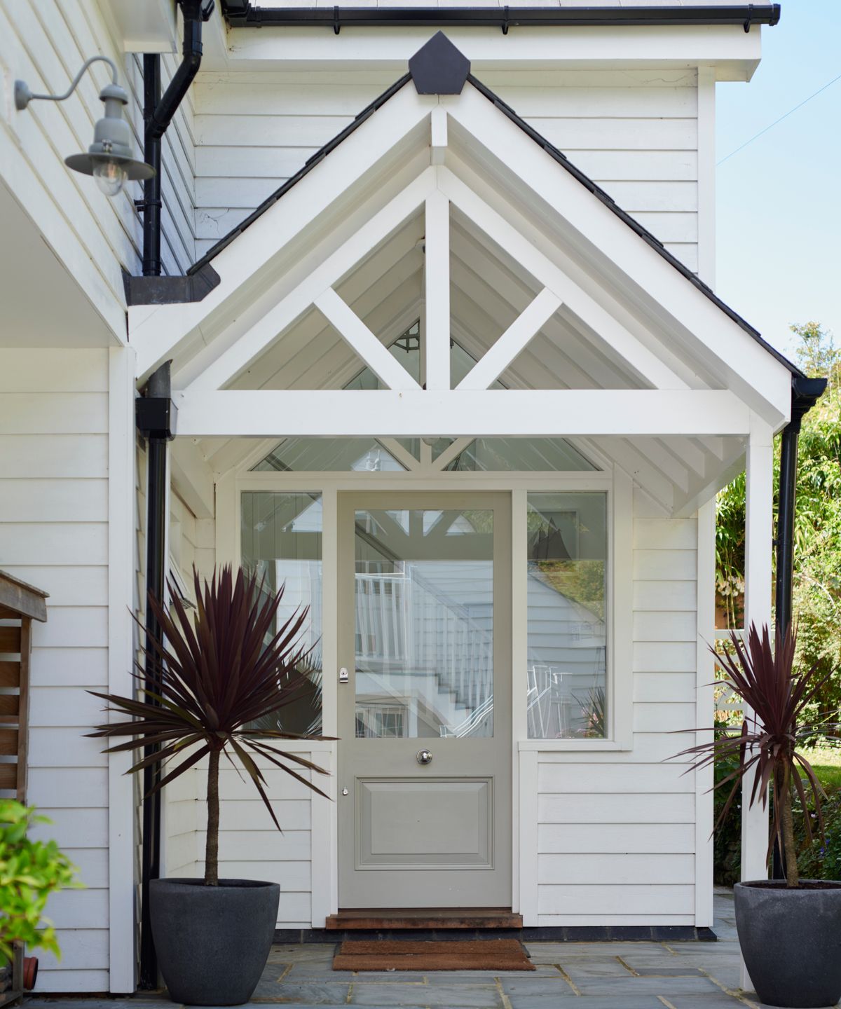 How much does a porch cost? We help breakdown your budget | Homebuilding