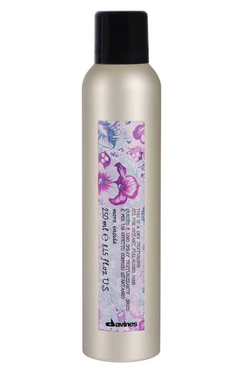 The Best Dry Texturizers Are Going to Add Grit and Volume | Marie Claire