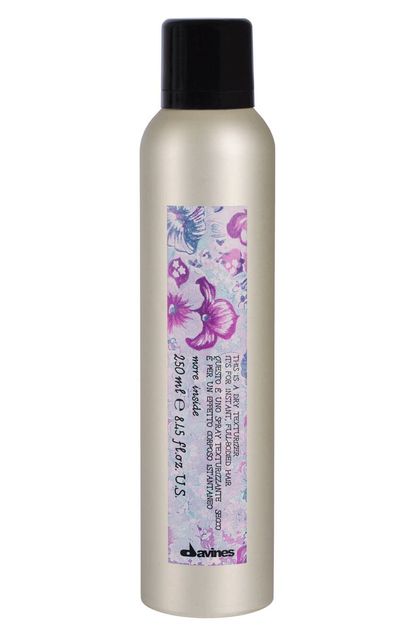 The Best Dry Texturizers Are Going to Add Grit and Volume | Marie Claire