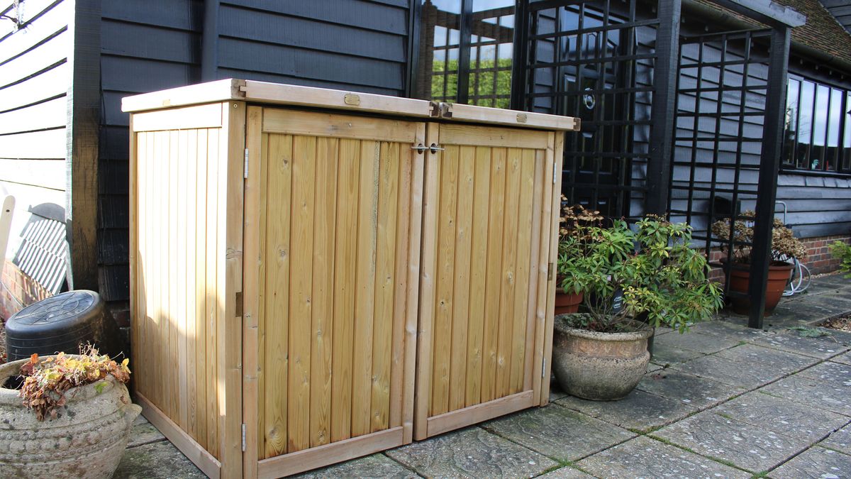 Front garden fence ideas to give your home a facelift | Homebuilding