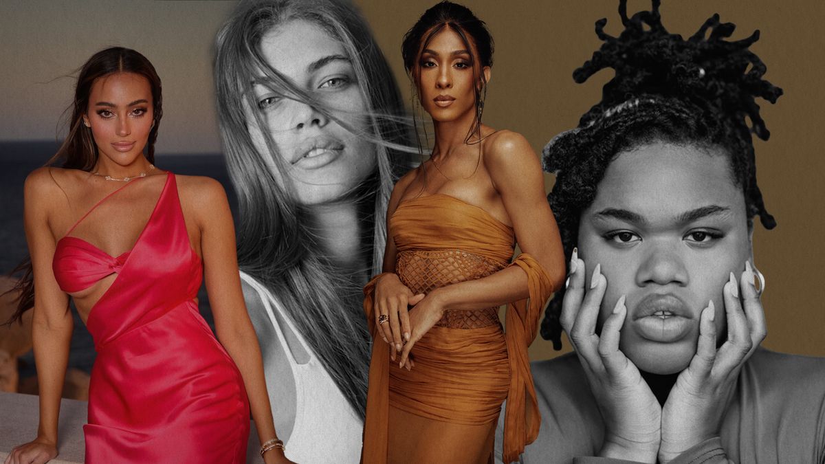 4 Trans Women on Beauty's Role in Gender-Affirming Care | Who What Wear