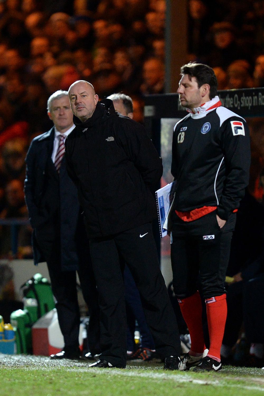 Carlisle appoint Chris Beech as new head coach | FourFourTwo