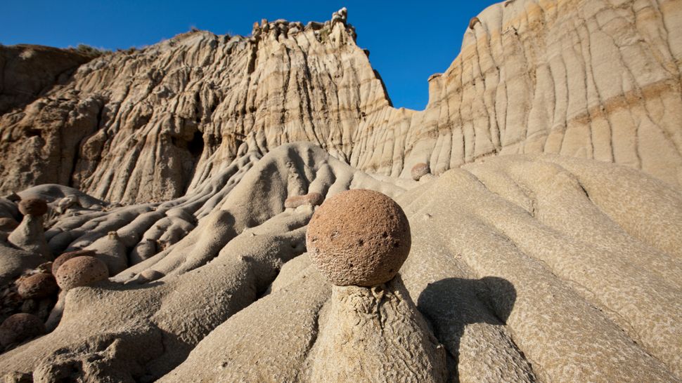 What are badlands? And are they really all that bad? | Advnture