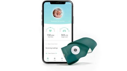 Best baby tech 2025: from night lights to prams | T3