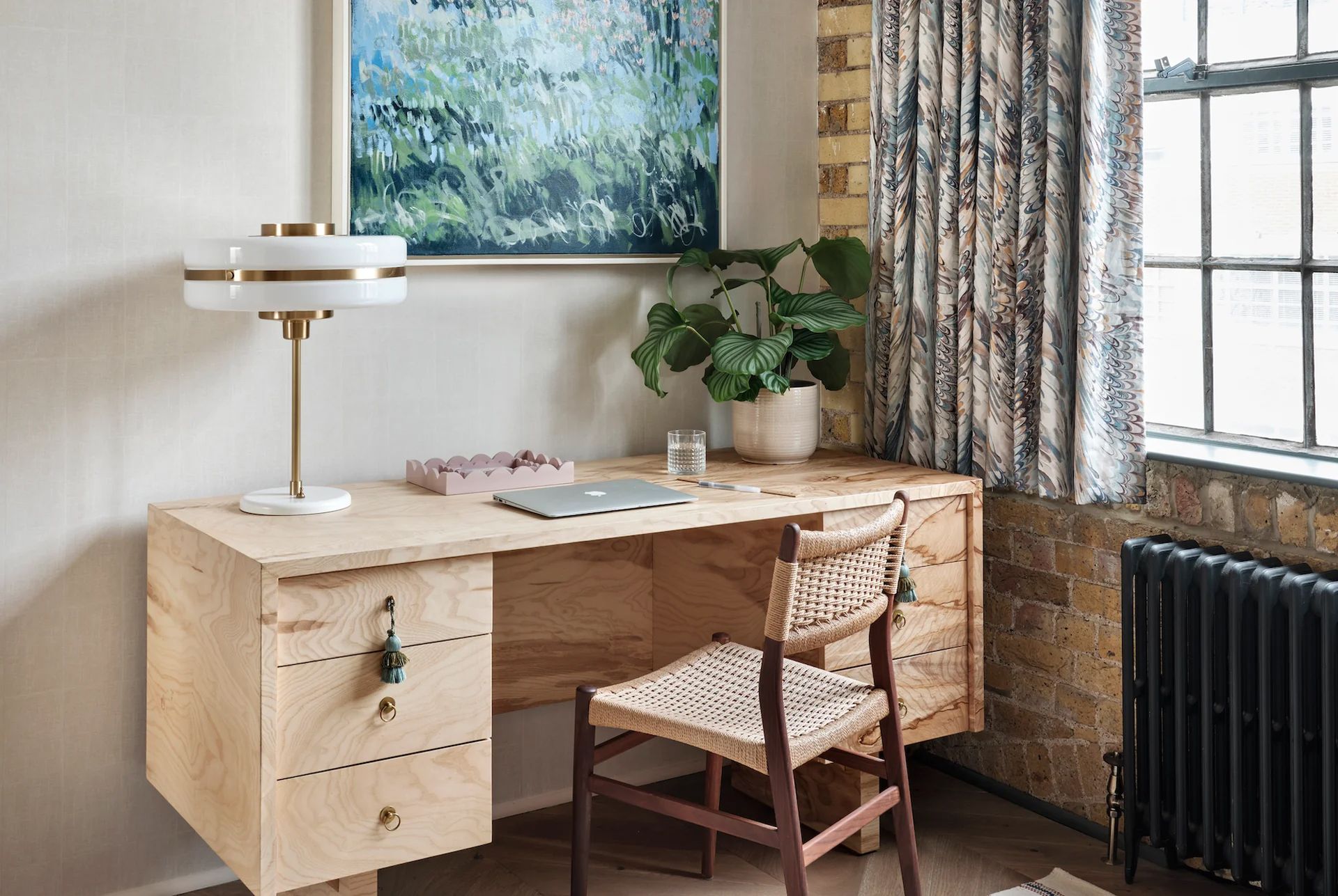 14 British Lighting Brands to Know for Illuminating Your Home