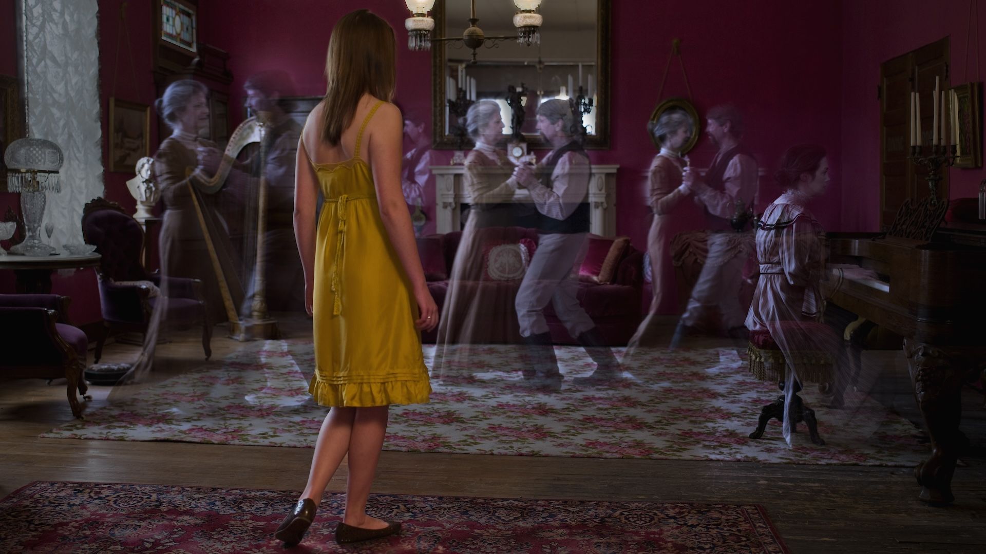 What's the scientific explanation for 'ghost encounters'? | Live Science