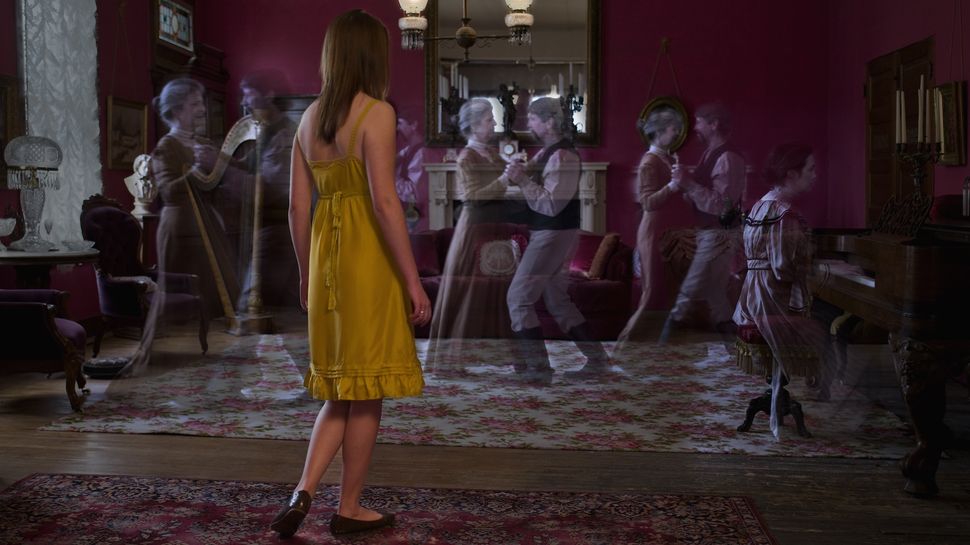What's the scientific explanation for 'ghost encounters'? | Live Science