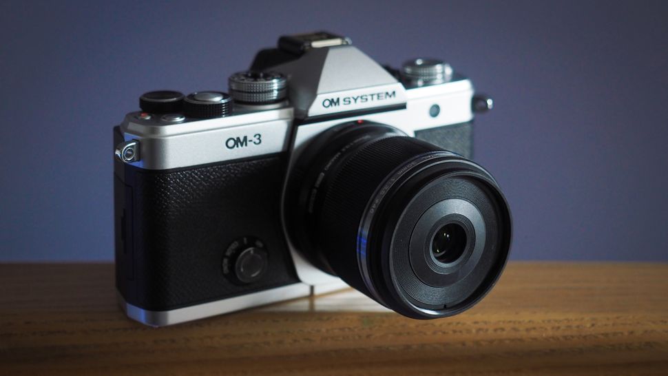 This lens is a cheat code for macro photography! | Digital Camera World