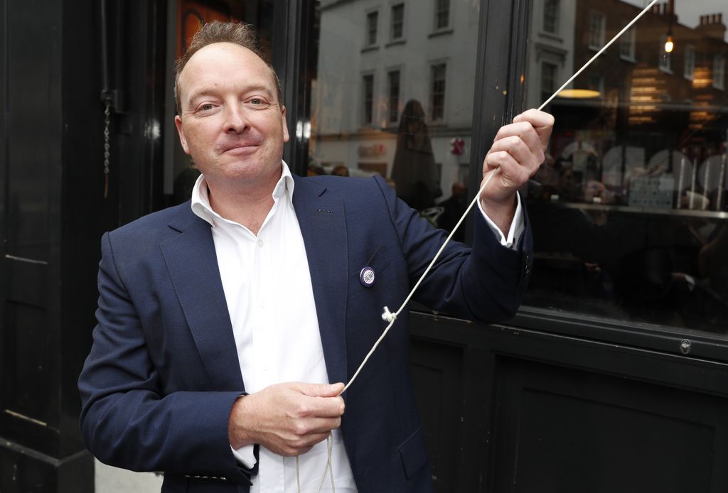 Mary Quant's husband, children and net worth - everything to know about ...