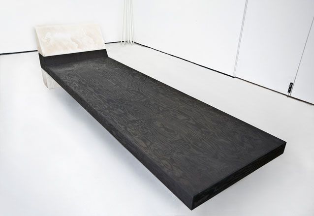 Rick Owens: New Work, London | Wallpaper