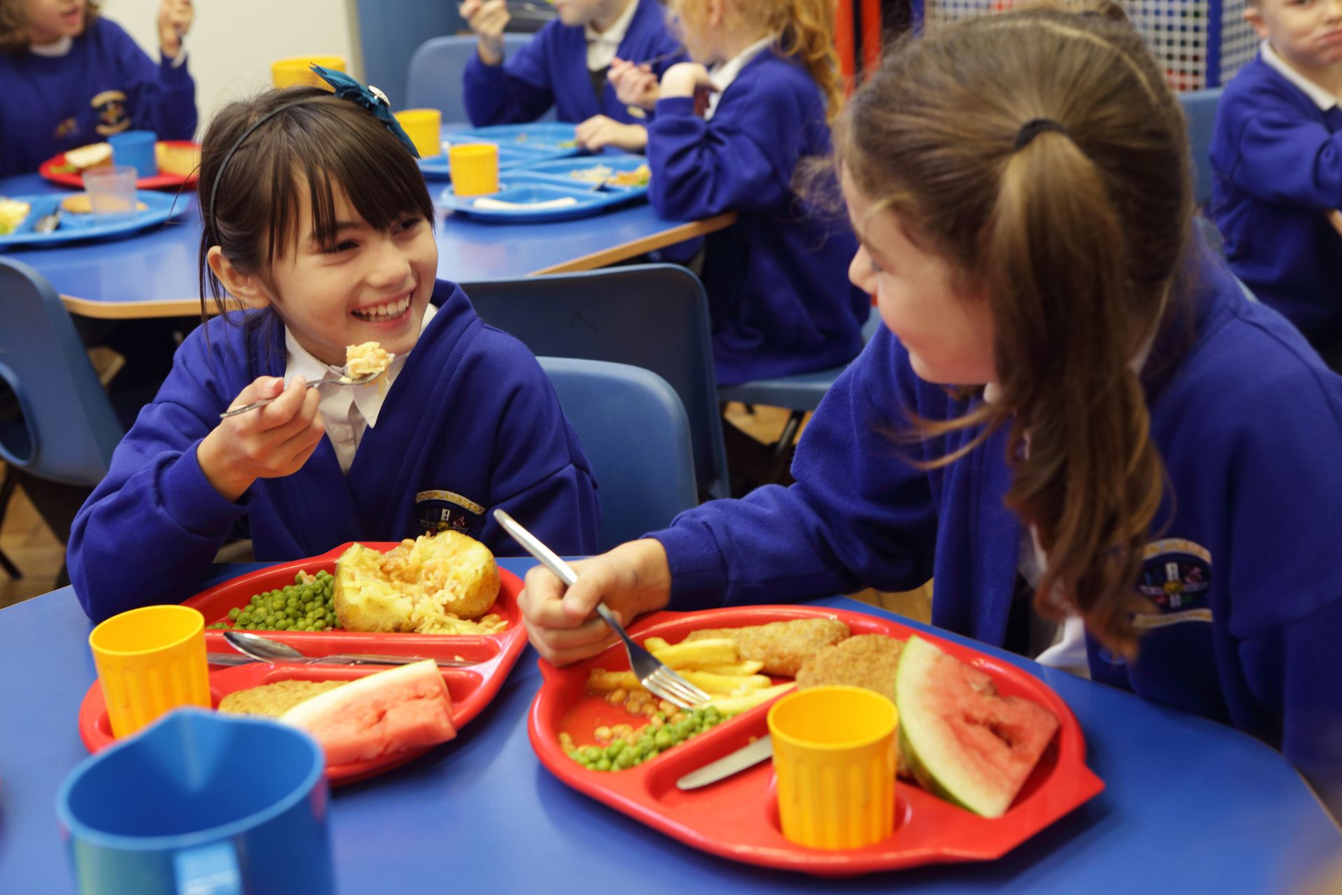 Average cost of school lunches, plus how to keep costs down | GoodtoKnow