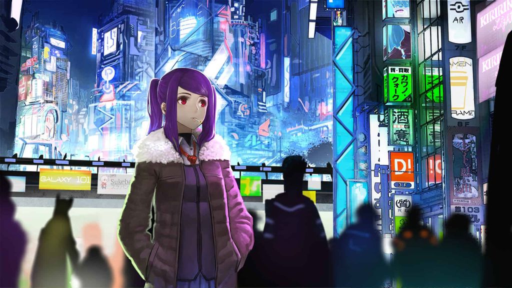 25 Best sci-fi games to travel into the future with | GamesRadar+