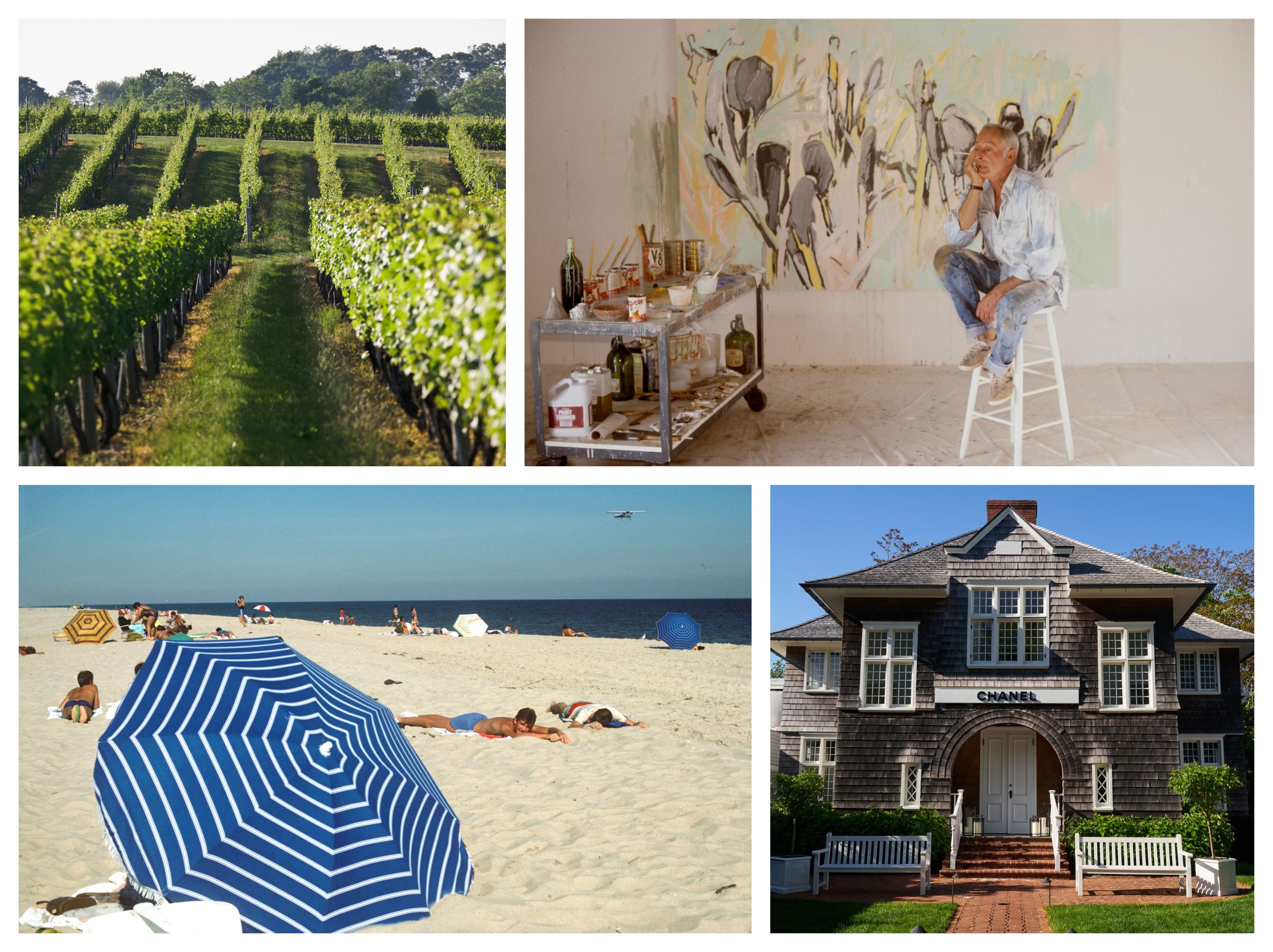 Vacation Like a Local in the Hamptons: Where to Stay and What to Do ...