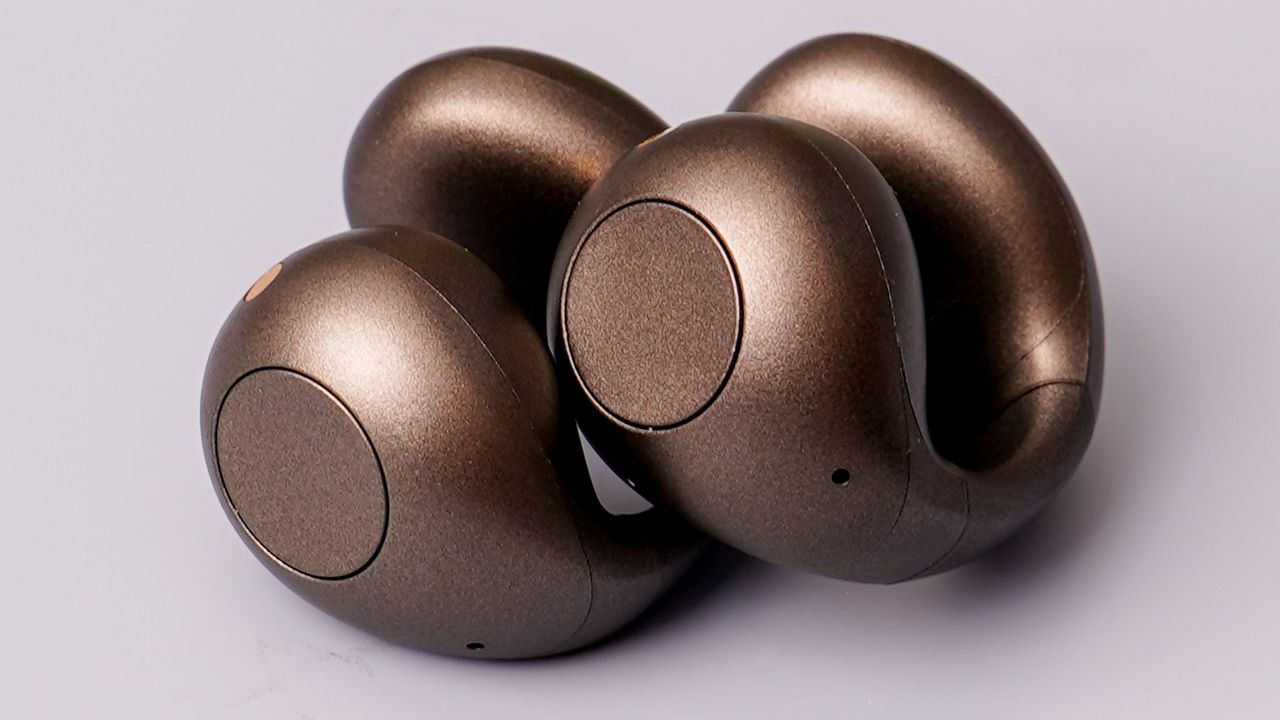 Soundcore C40i review: More comfort, less battery – a fair trade? | T3