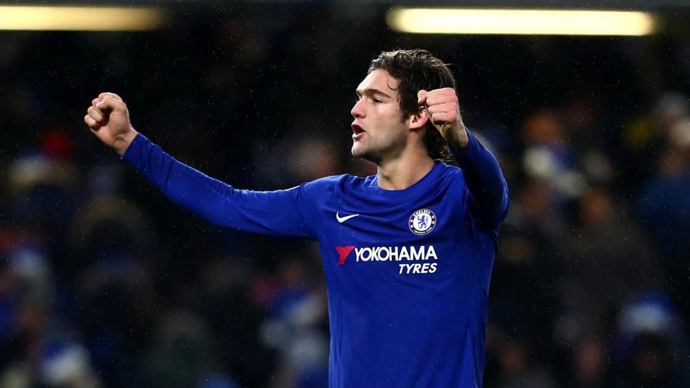 City's record run unfairly overshadowing Chelsea form - Conte | FourFourTwo