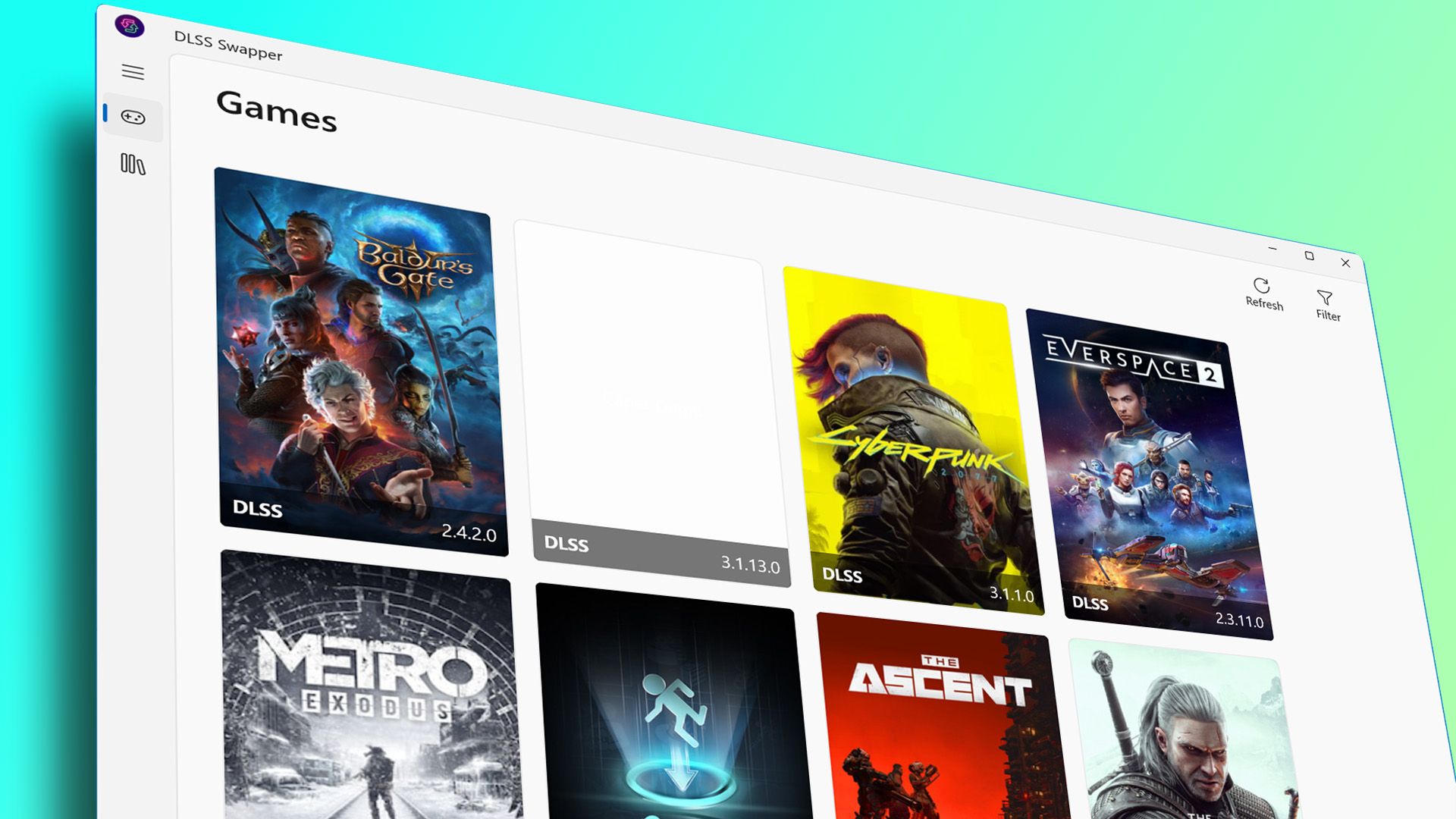 How to use DLSS Swapper: a handy frame rate boosting tool if you know ...