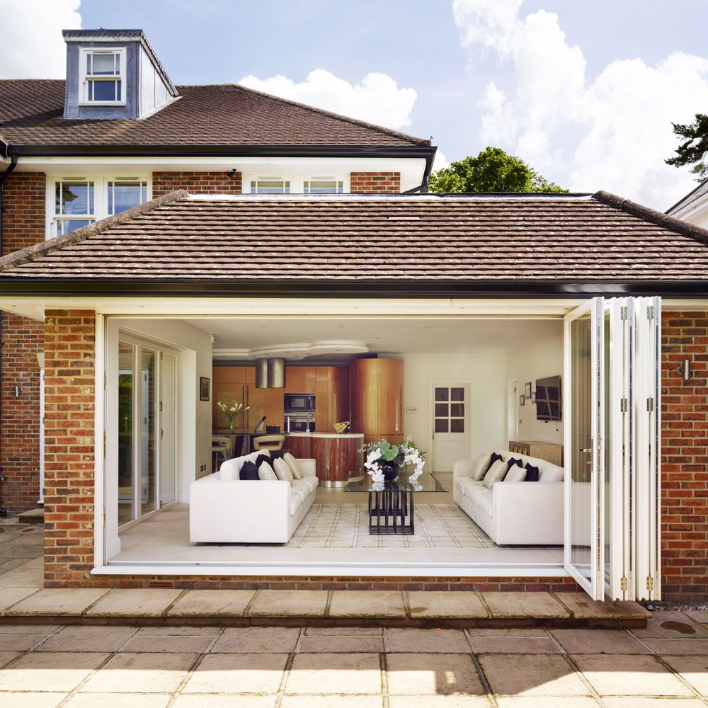 External doors – your complete guide to choosing, costing and fitting ...