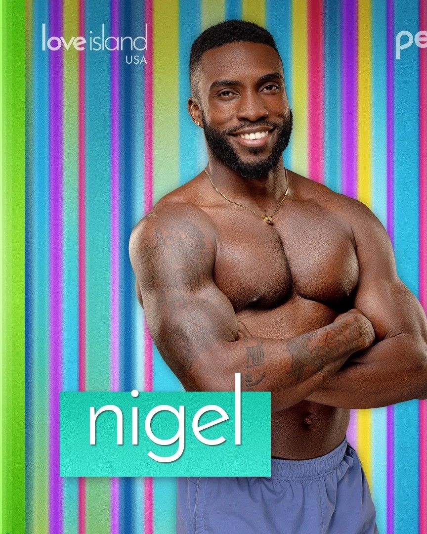 Meet the Love Island USA season 6 cast | What to Watch