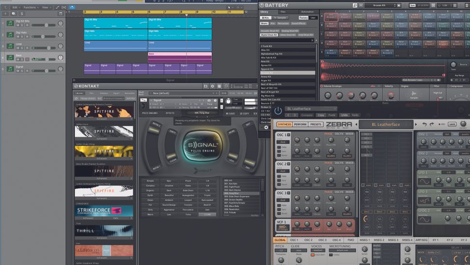 How to transform your tracks by automating unexpected plugin parameters ...
