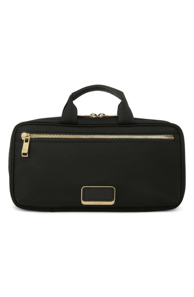 7 Editor-Approved Toiletry Bags Worth Every Dime in 2026 | Who What Wear