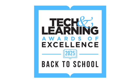 Tech & Learning Announces the 2025 Winners of Its Best for Back to ...