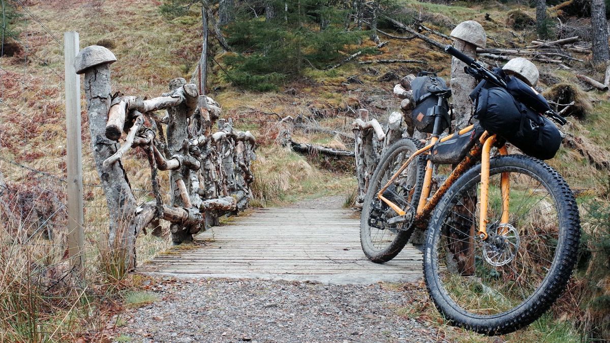 Bikepacking tips – advice and inspiration for first-time bikepackers ...