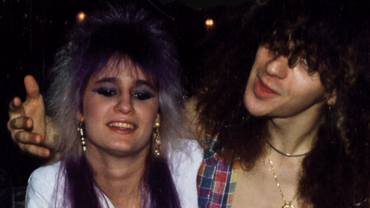 Dimebag The Partner Louder