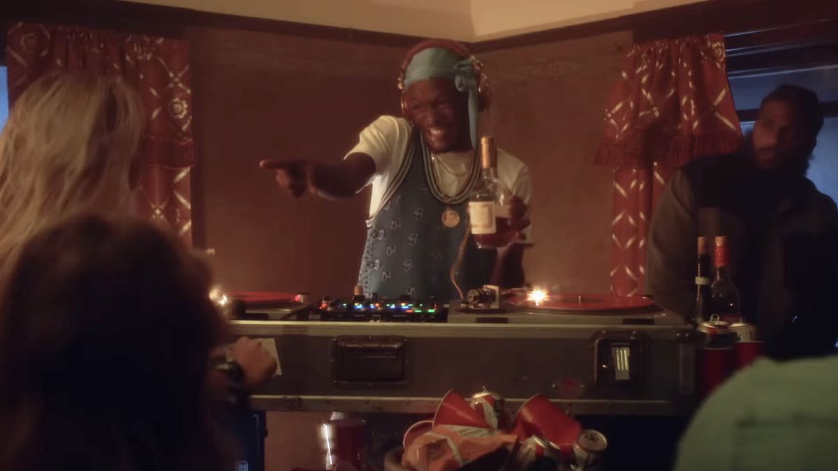 House Party: 6 Things We Know About HBO Max's Remake Of The Cult Comedy ...