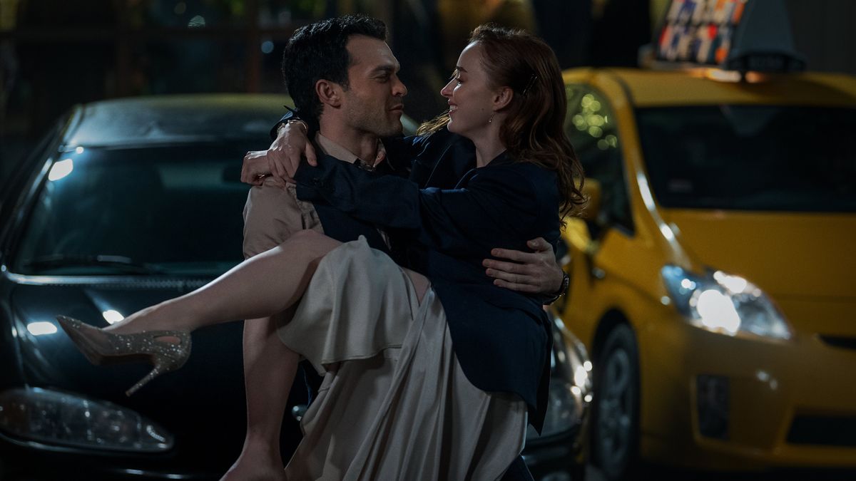 Fair Play: release date, trailer, cast, plot and more | What to Watch