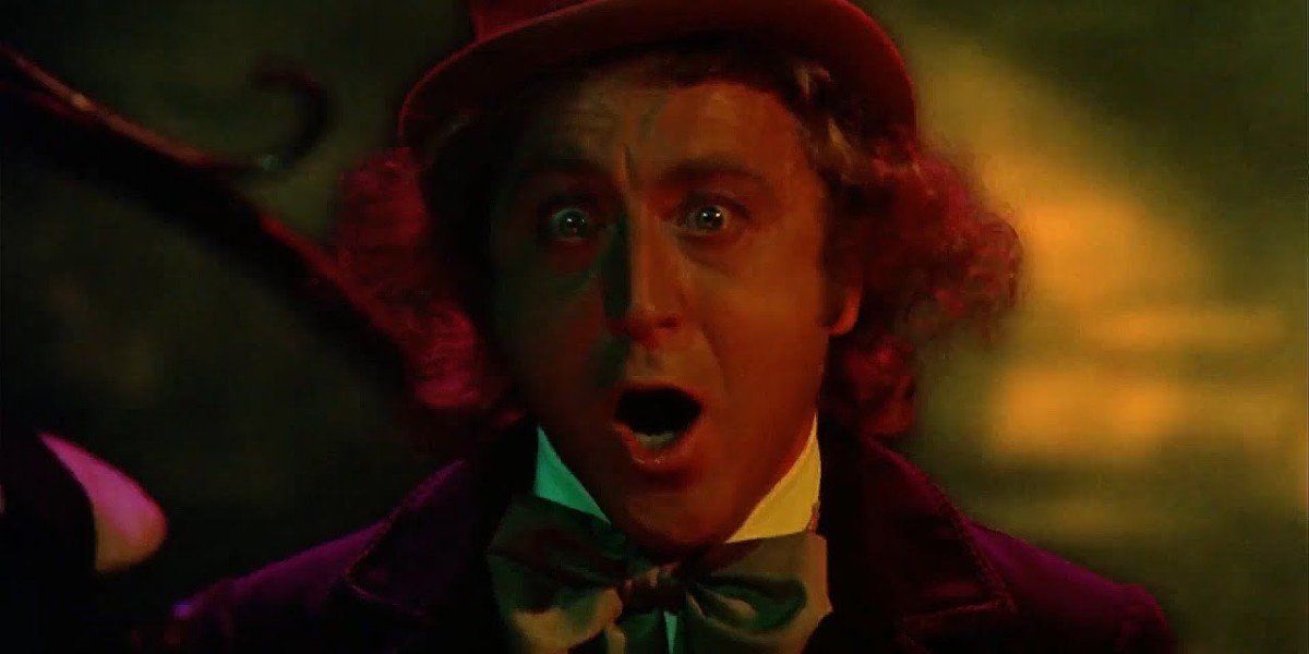Willy Wonka And The Chocolate Factory: 9 Behind-The-Scenes Facts About ...