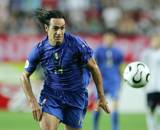 The best Italy players ever | FourFourTwo