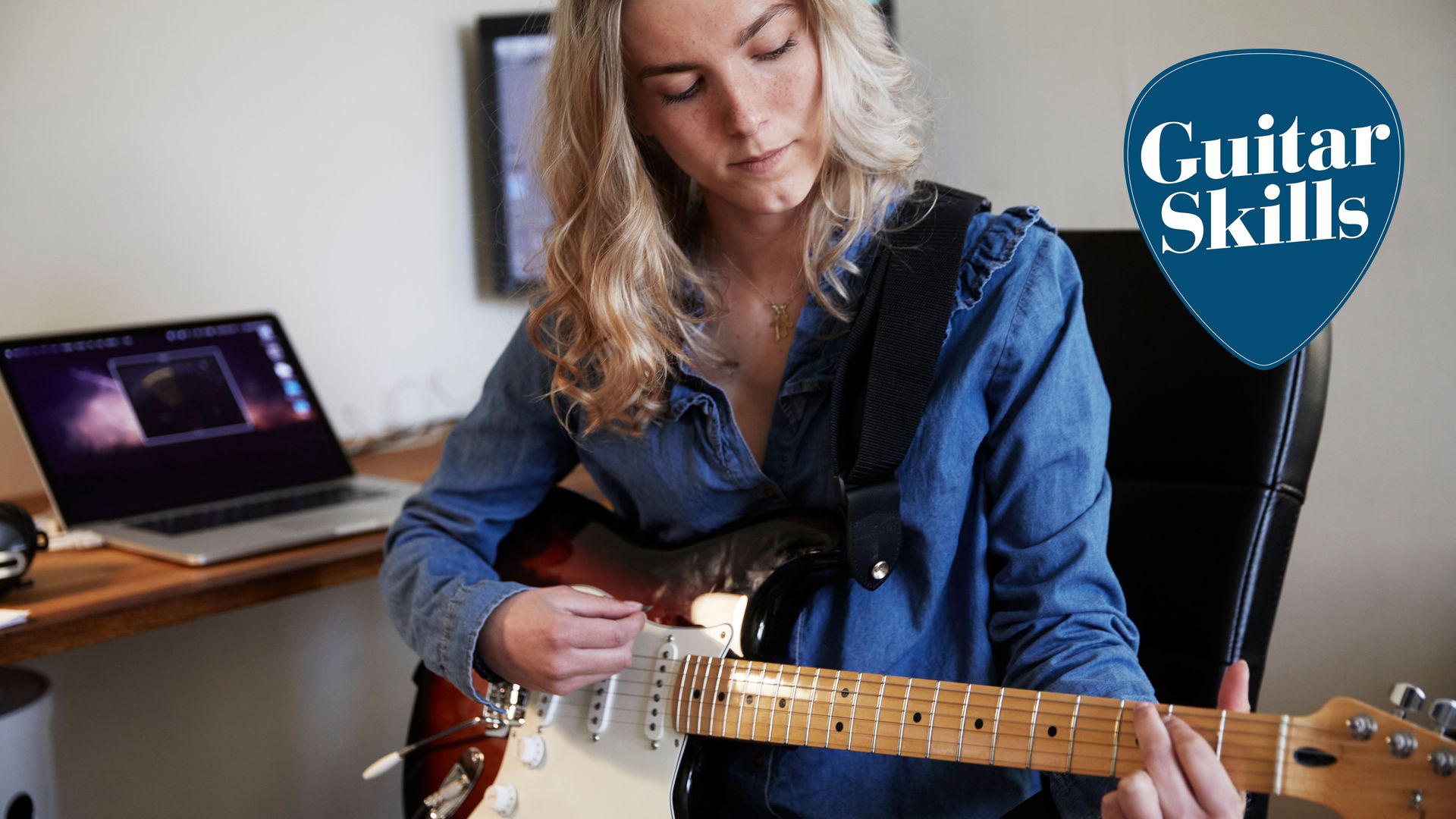 8 tips for better guitar practice | MusicRadar