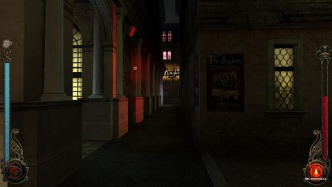 Blood, sex, and magic: Why we're excited for Bloodlines 2 | PC Gamer