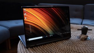 Lenovo Yoga C930 hands on review | TechRadar