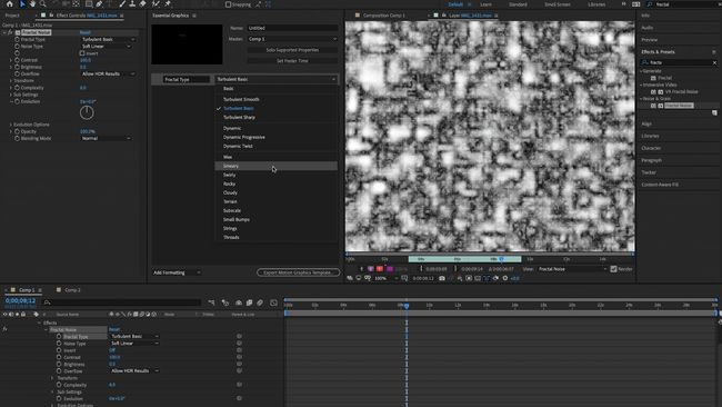 The best video effects software in 2024 | Creative Bloq