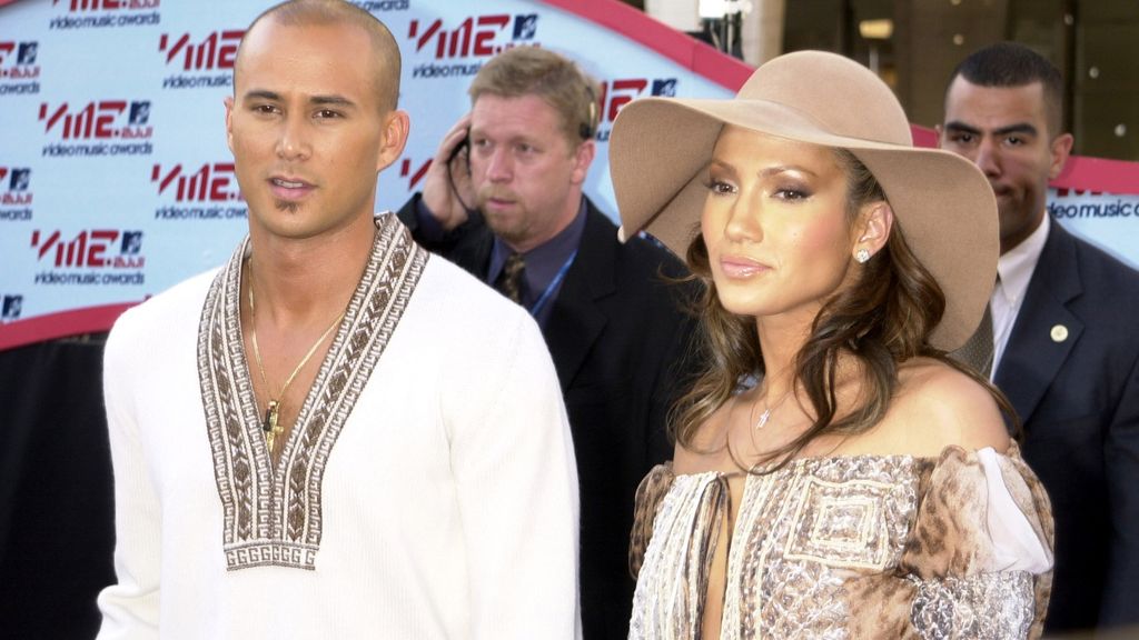 How many times has JLo been married? See her timeline | My Imperfect Life