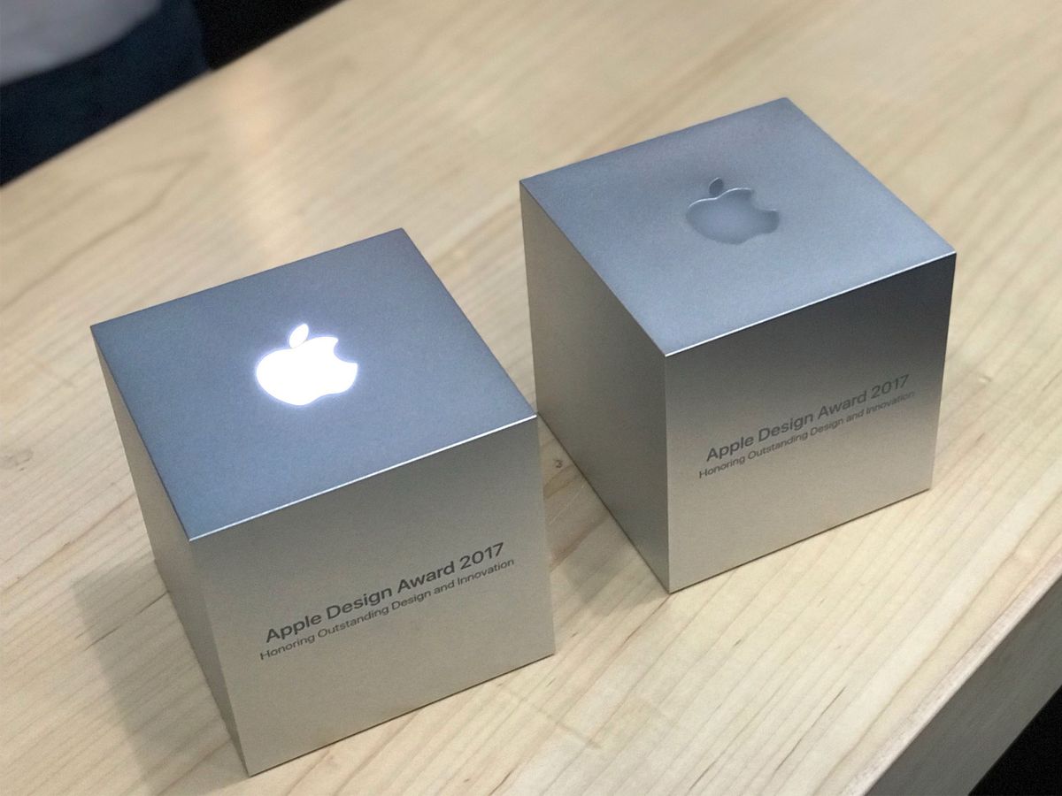 And the 2017 Apple Design Award winners are... | iMore