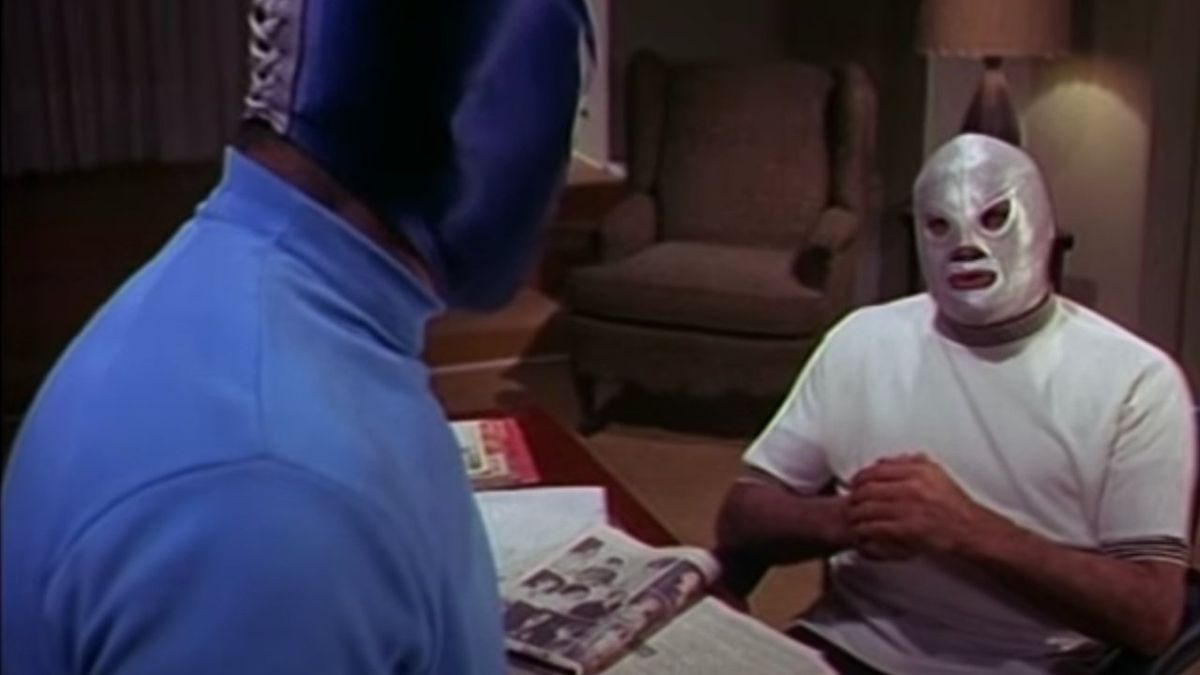 El Santo: 6 Things To Know About The World’s Most Famous Luchador ...