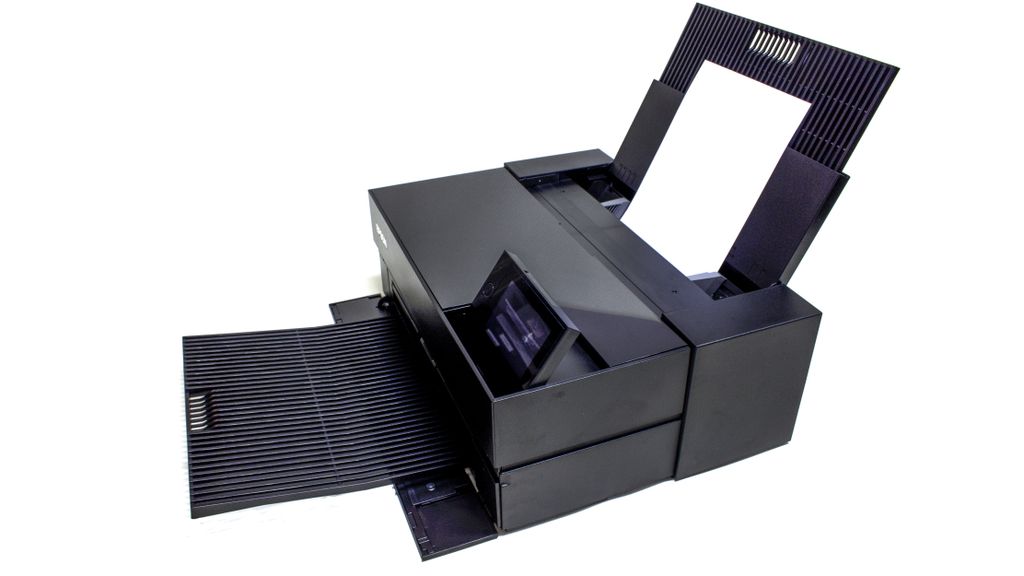 The best photo printer in 2024 | Digital Camera World