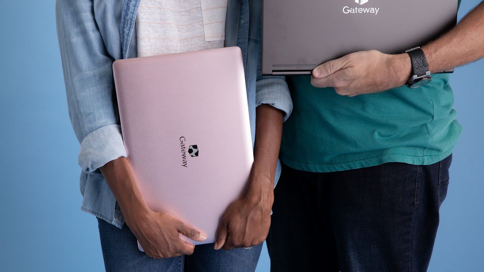 Gateway returns to the PC market | TechRadar