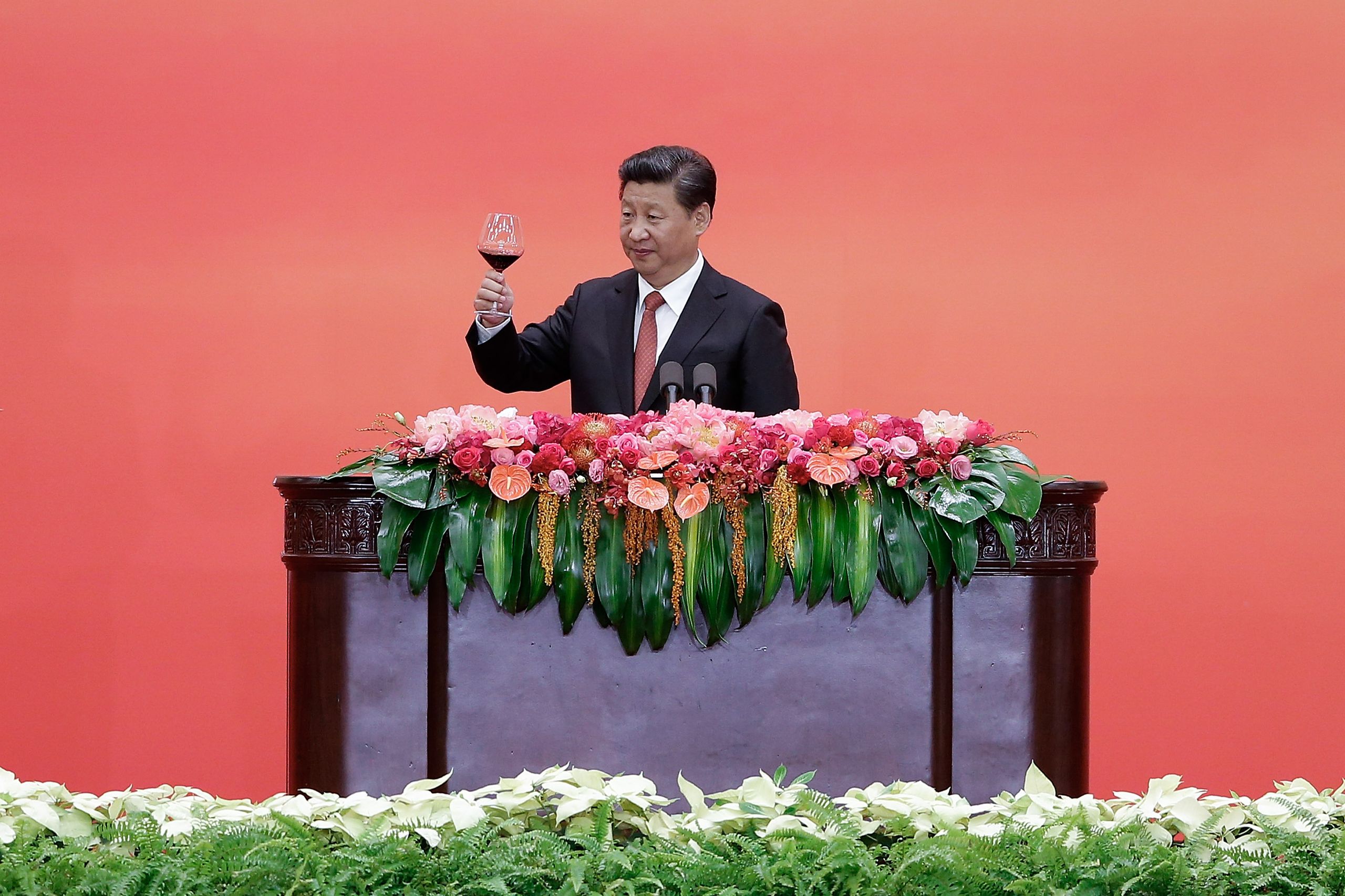 China is now just another autocracy | The Week