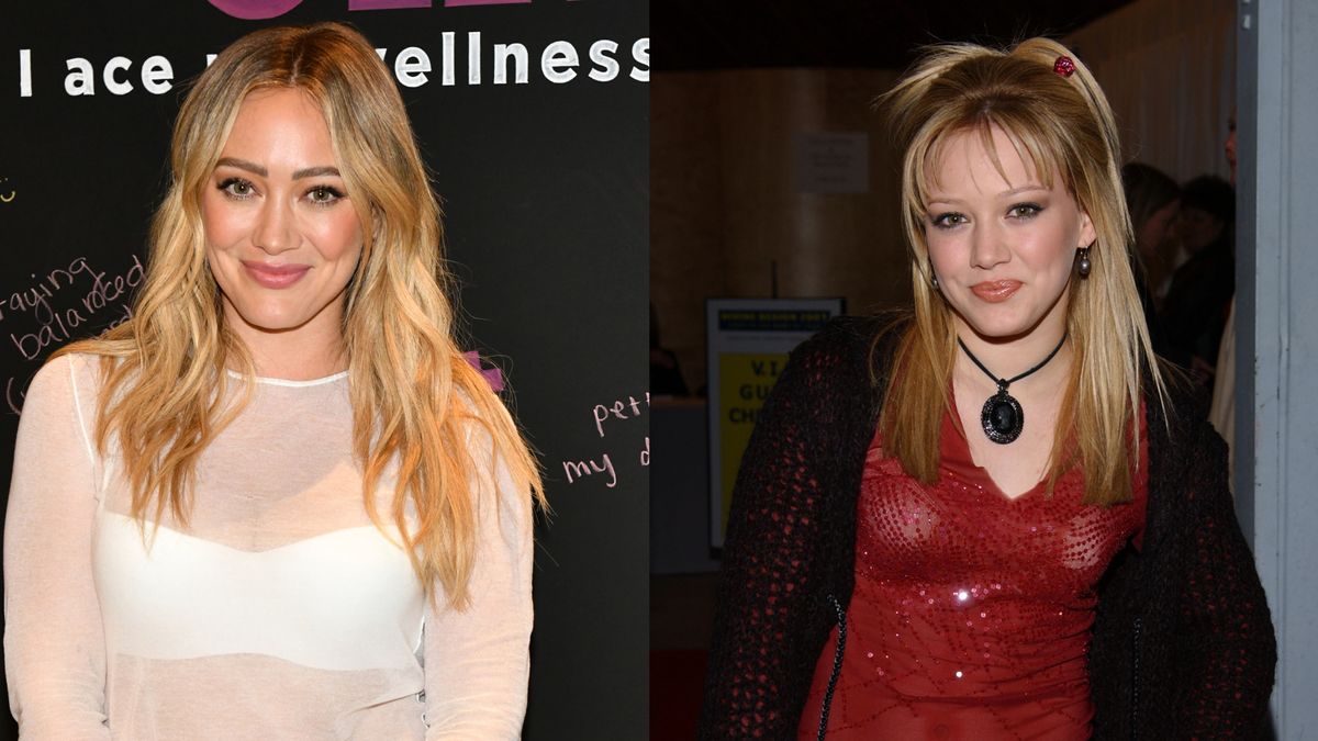 A Former Writer for the Canceled 'Lizzie McGuire' Revival Revealed What ...