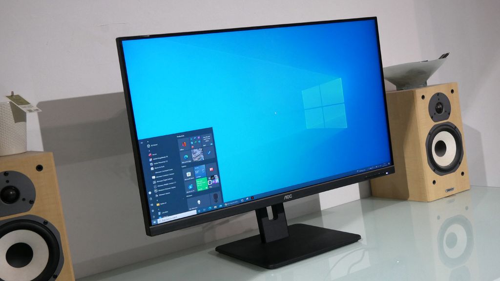 Best monitors for graphic design of 2025 | TechRadar