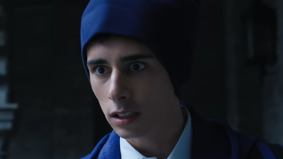 Wednesday Cast: Where You've Seen The Actors Before | Cinemablend