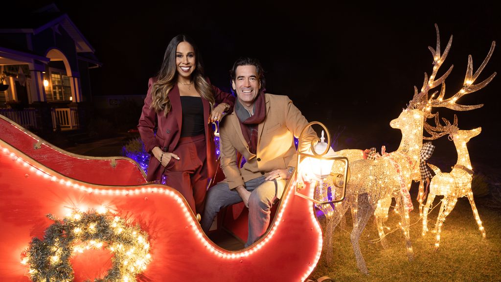 Christmas TV highlights: 27 shows watch this holiday season | What to Watch