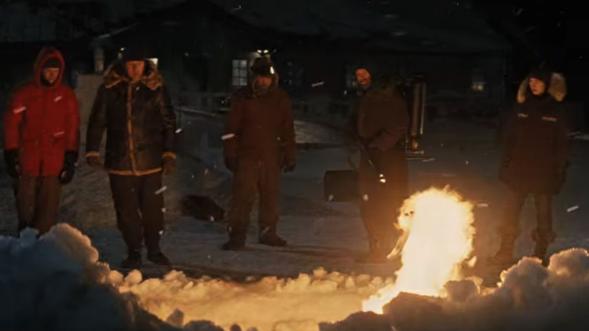 I Rewatched 2011's The Thing And Still Believe It Gets Too Much Hate ...