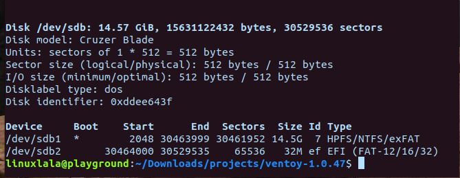 How To Create a Multiboot USB Drive for Linux | Tom's Hardware